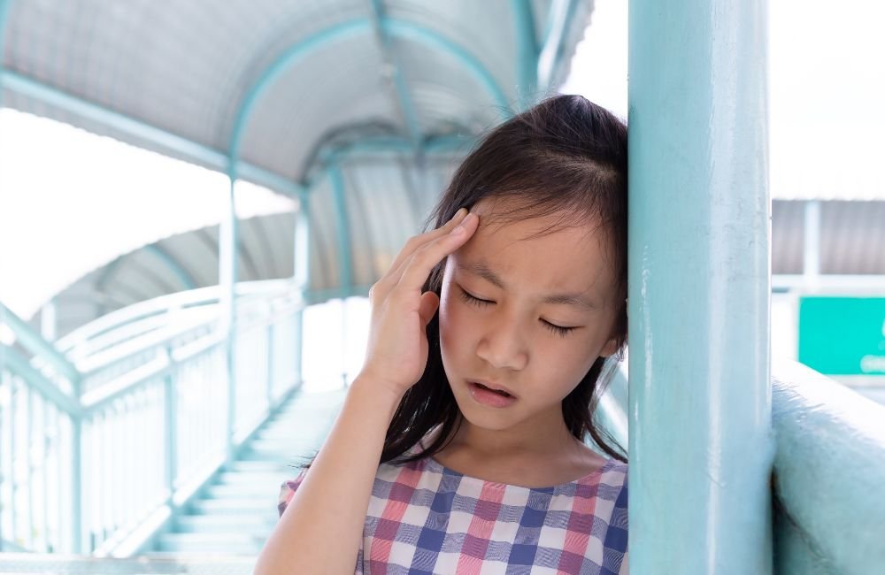 Can Kids Get Vertigo? Understanding Vestibular Disorders in Children ...